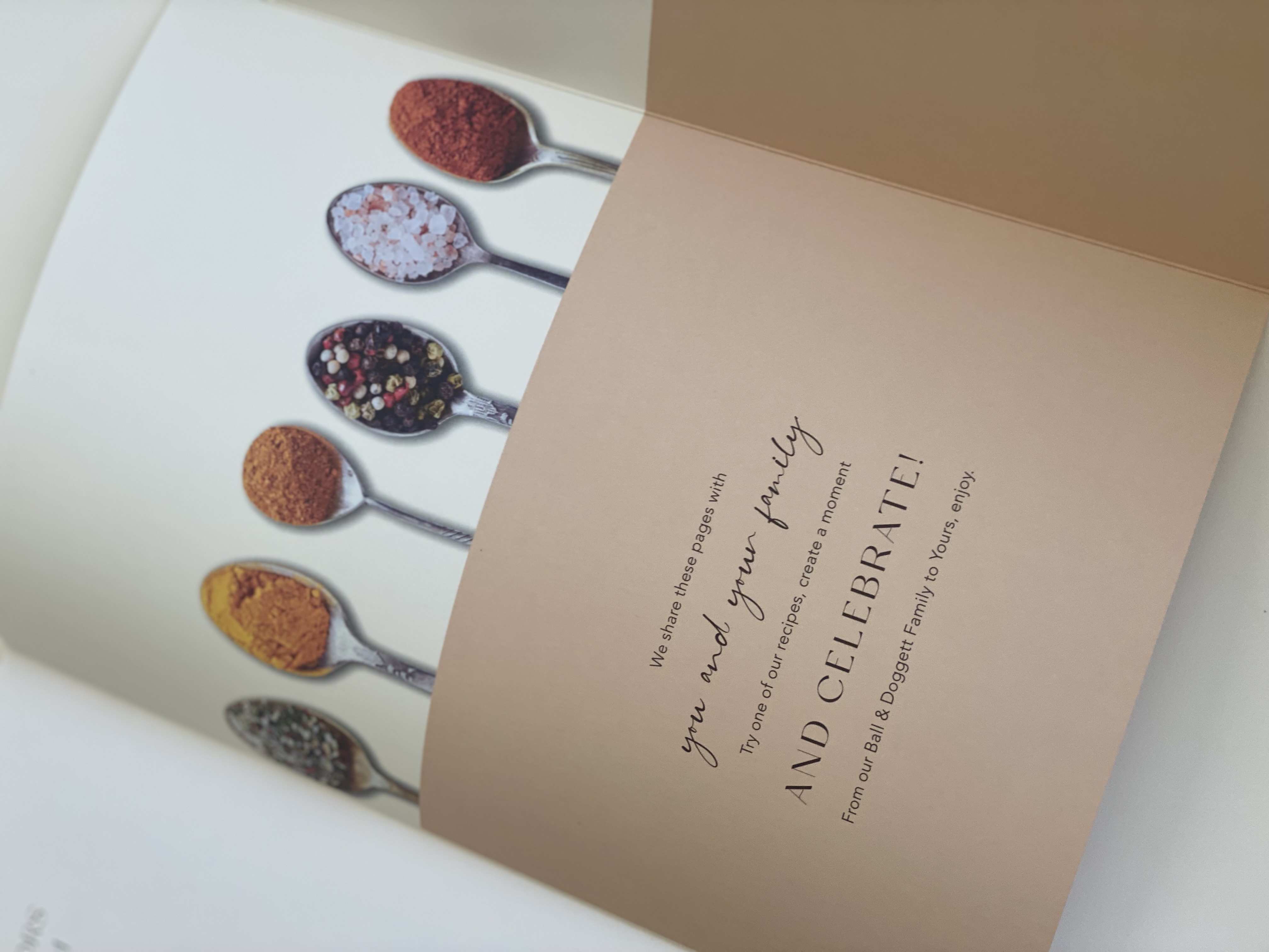 For the love of print; design, paper and industry - Ball & Doggett