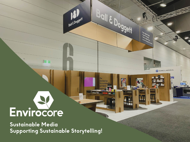 Envirocore - Sustainable Media Supporting Sustainable Storytelling ...